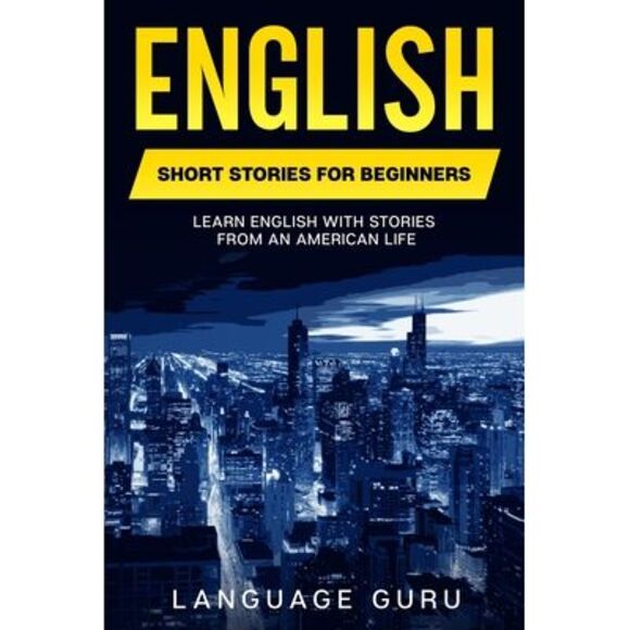 Language Guru | Other | English Short Stories For Beginners Learn ...